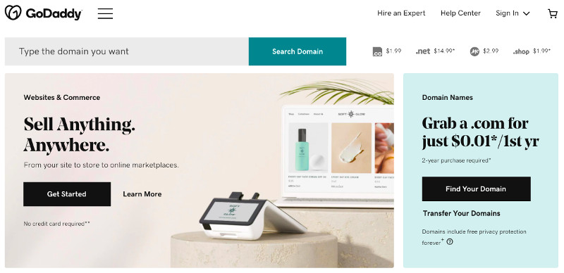 5 Simple Hacks to Purchase Domain Names (that your audience will ...