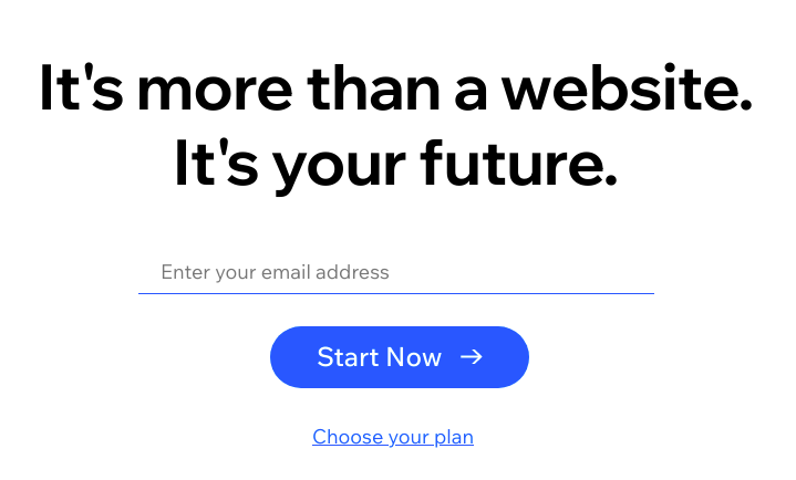 Wix Vs WordPress - Which is best for you? | WP CUBICLE