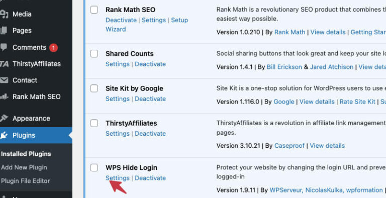 WordPress Security Checklist for 2024 (with clear action items) | WP CUBICLE