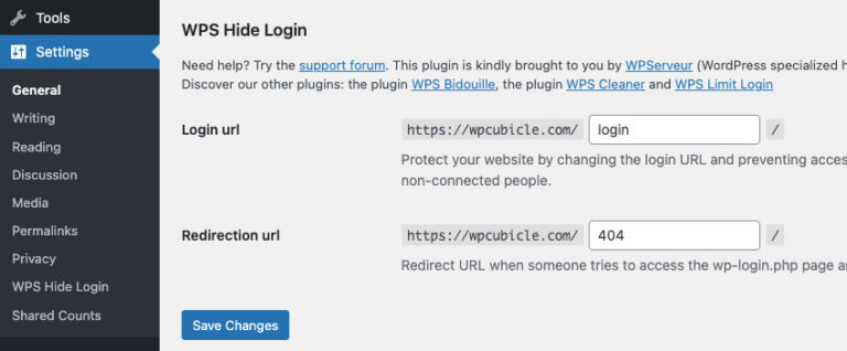 WordPress Security Checklist for 2024 (with clear action items) | WP CUBICLE
